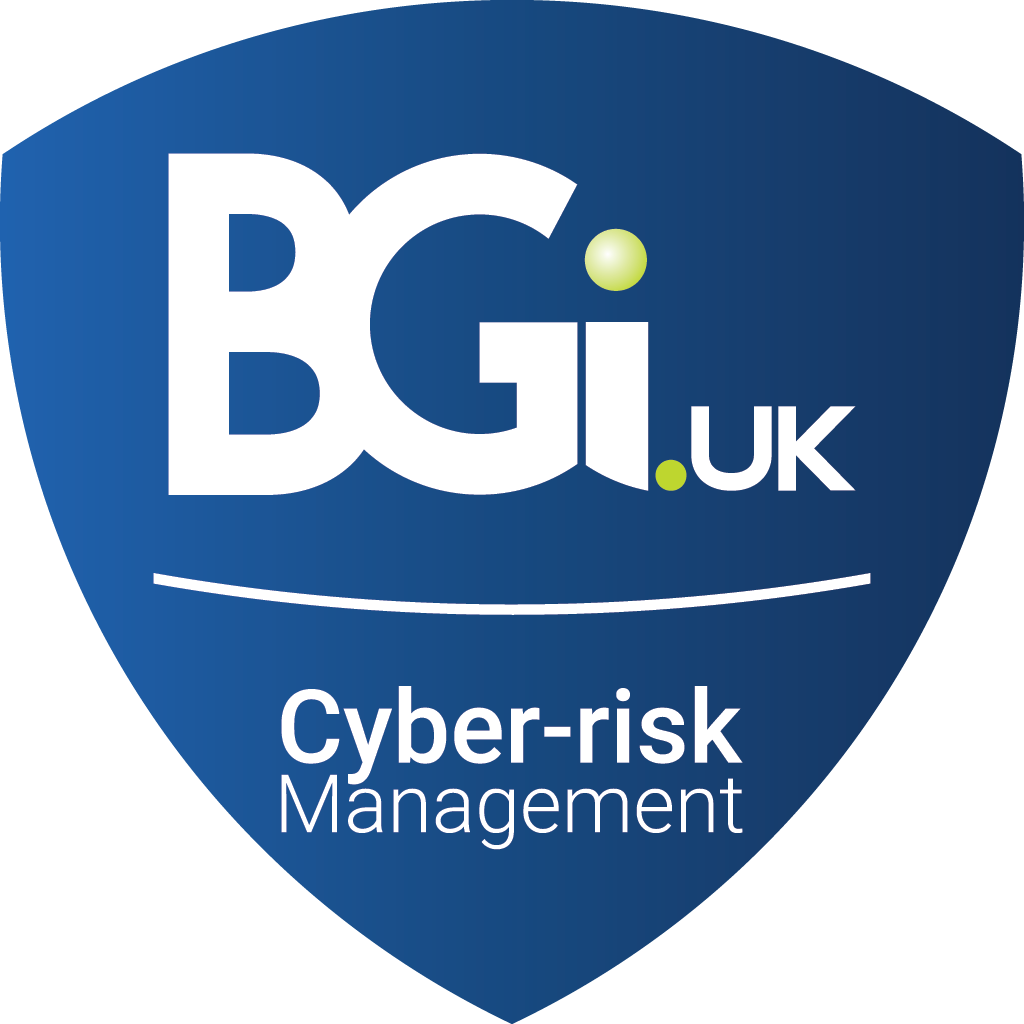 Cyber-risk Management - BGi.uk