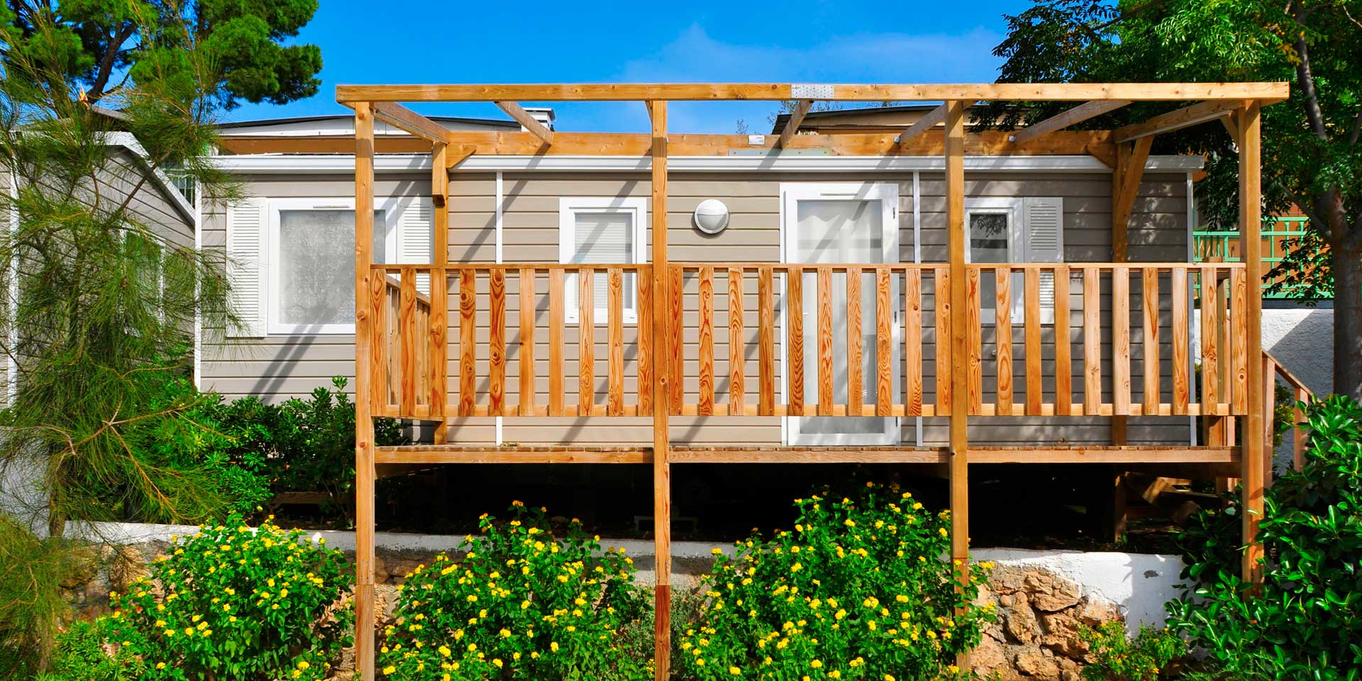 Park Home Insurance - BGi.uk