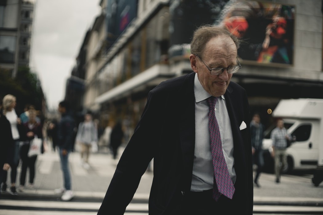 Is Bankruptcy a Material Fact when Buying Insurance? - BGi.uk