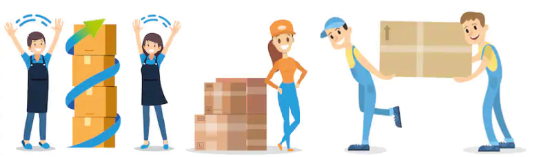 Freight & Marine Cargo - BGi.uk